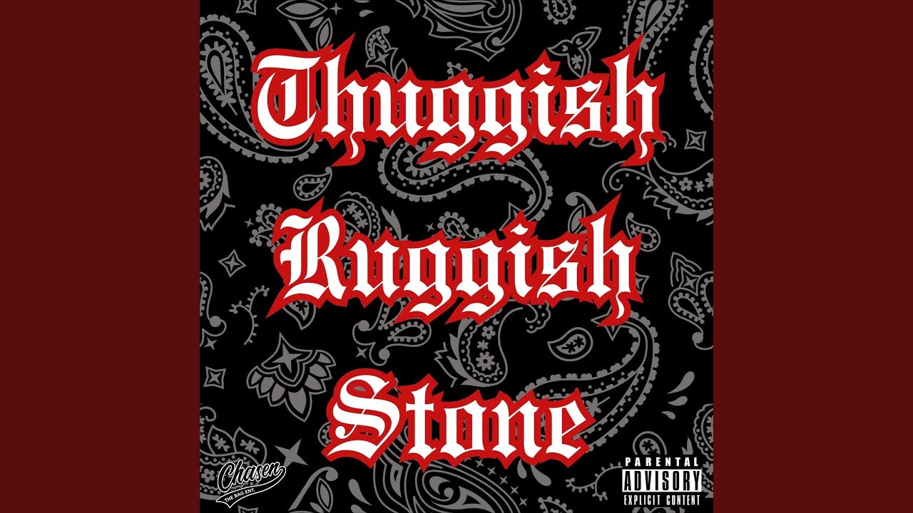 Thuggish Ruggish Stone (feat. Baby Stone Gorillas & Corrdaii) - YouTube