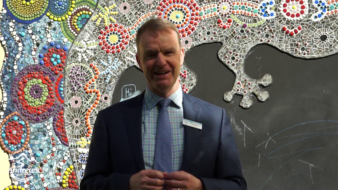 Principal's Corner - Term 3 - YouTube