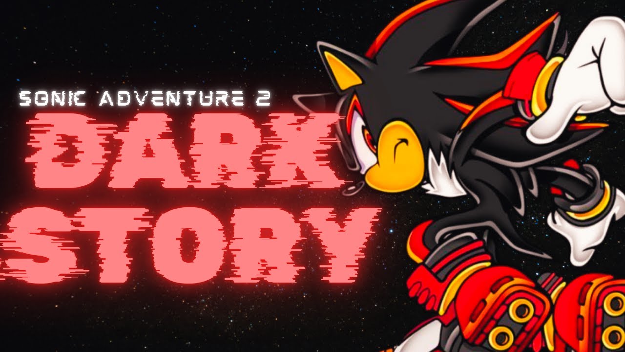 THE GAME KEEPS CRASHING (Sonic Adventure 2 stream part two and a half ...