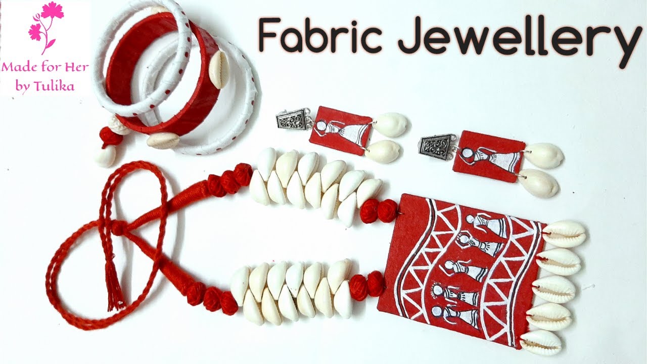 Hand Painted Fabric Jewellery Jewellery Making Ideas DIY Fabric hand-painted-fabric-jewellery-jewellery-making-ideas-diy-fabric