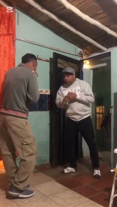 Los compadre del humor toñin y el nene - YouTube