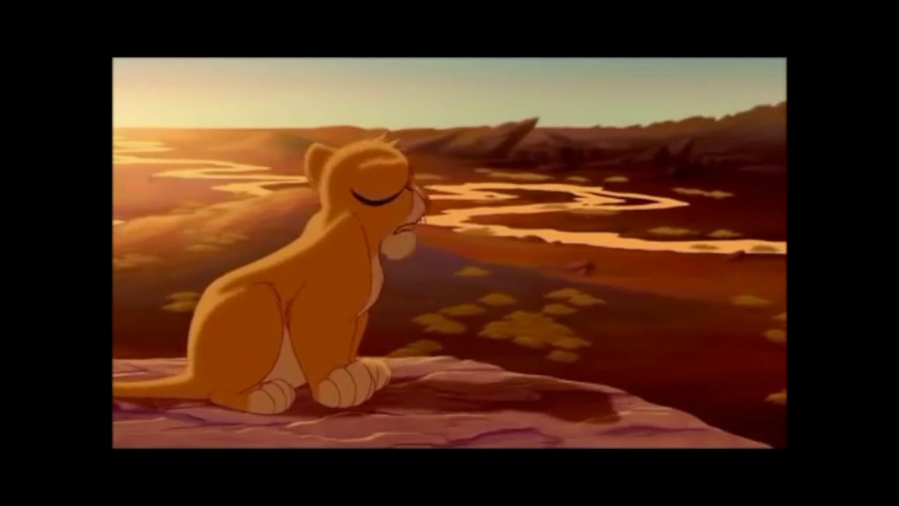 Lion King Kopa’s Story Trailer 1 - YouTube