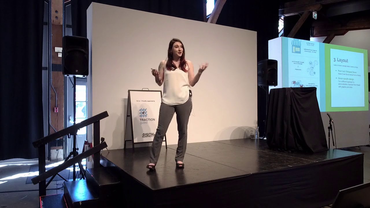 ⚡️5 Ways to Boost Email Engagement Through Personalization with Megan ...