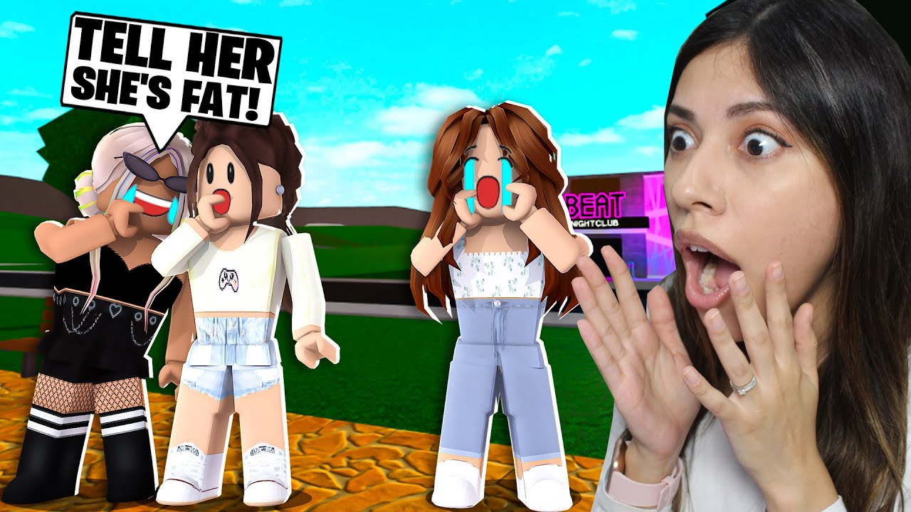 EVIL BEST FRIEND CONTROLS MY LIFE for 24 HOURS! *SHE TURNED ME INTO A ...