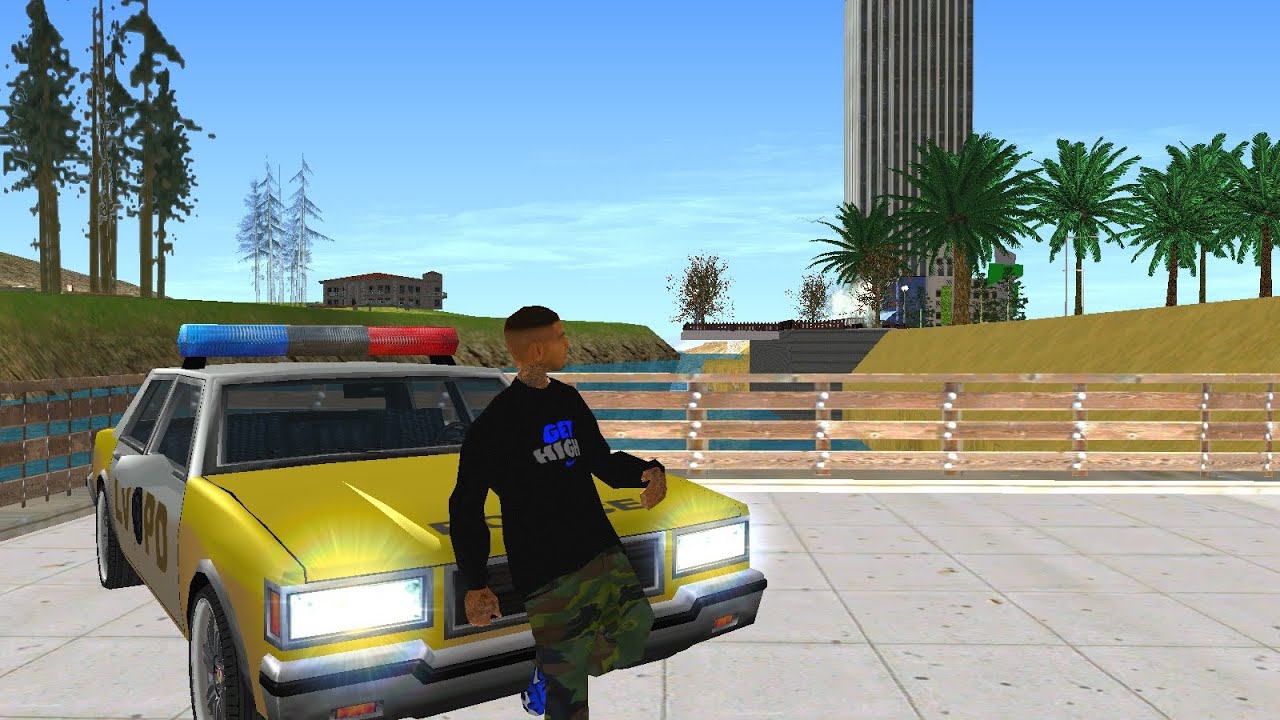 Kako Postati Admin Na SkillAreni - YouTube