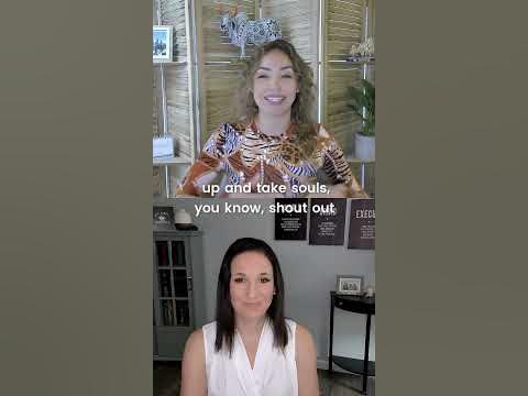 MARKET MAMA ENERGY #youtubeshorts #psychology #trader #podcast #unstoppable #marketmamas - YouTube