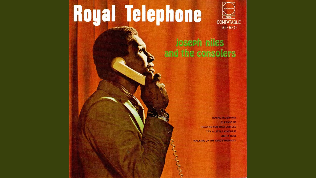 Royal Telephone - YouTube