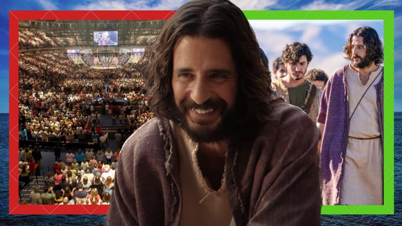 Make DISCIPLES, Not CONVERTS: What The Church Got Wrong About The Great ...