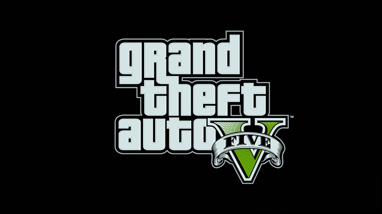 GTA V | PS5 Splash Screen Music - YouTube