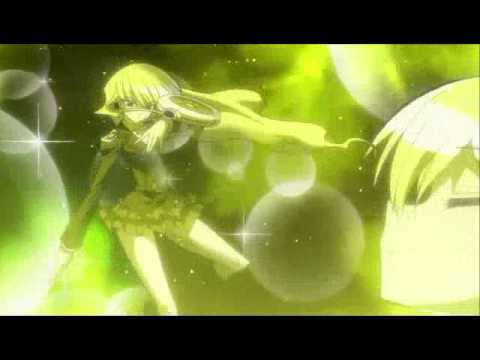 NEEDLESS 第十三集結束處 - YouTube