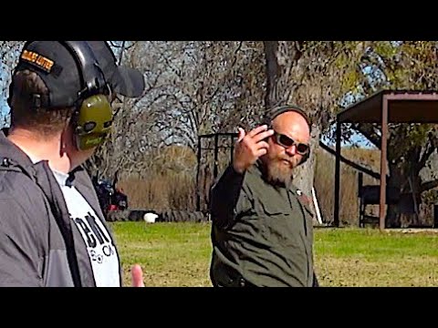 James Yeager and Tactical Response Training? - YouTube