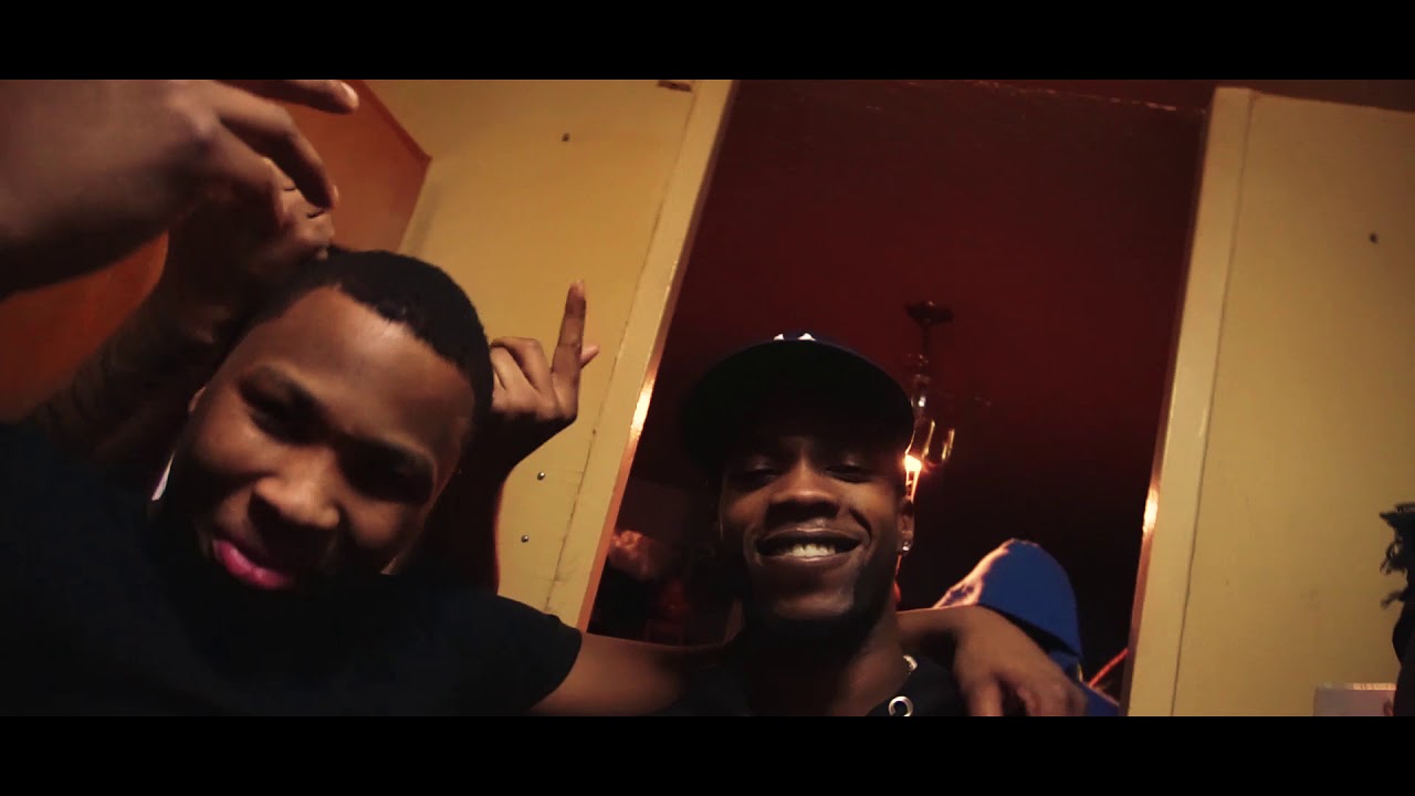 Jay Rich Ft JonDoeThreeowe - Pick One OFFICIAL MUSIC VIDEO ...