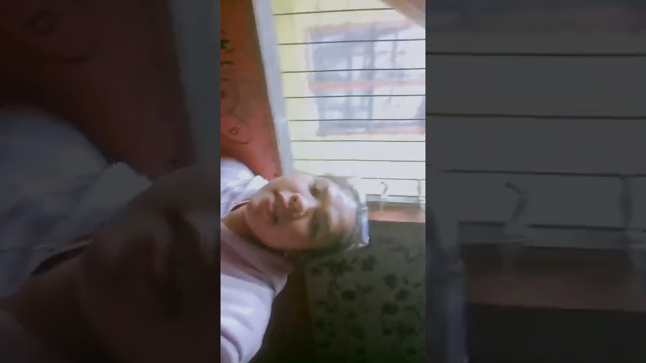 pa cute muna habang umuulan 🤣 - YouTube