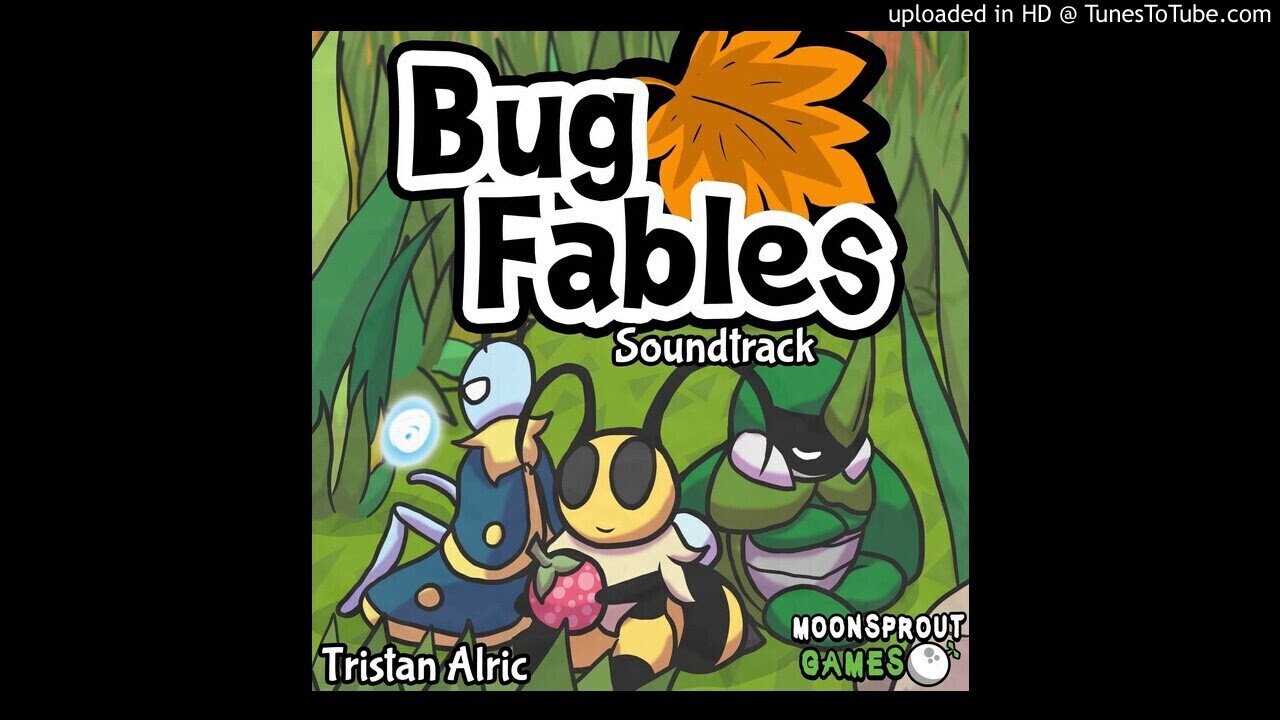 Ant Kingdom (Bug Fables) Extended - YouTube