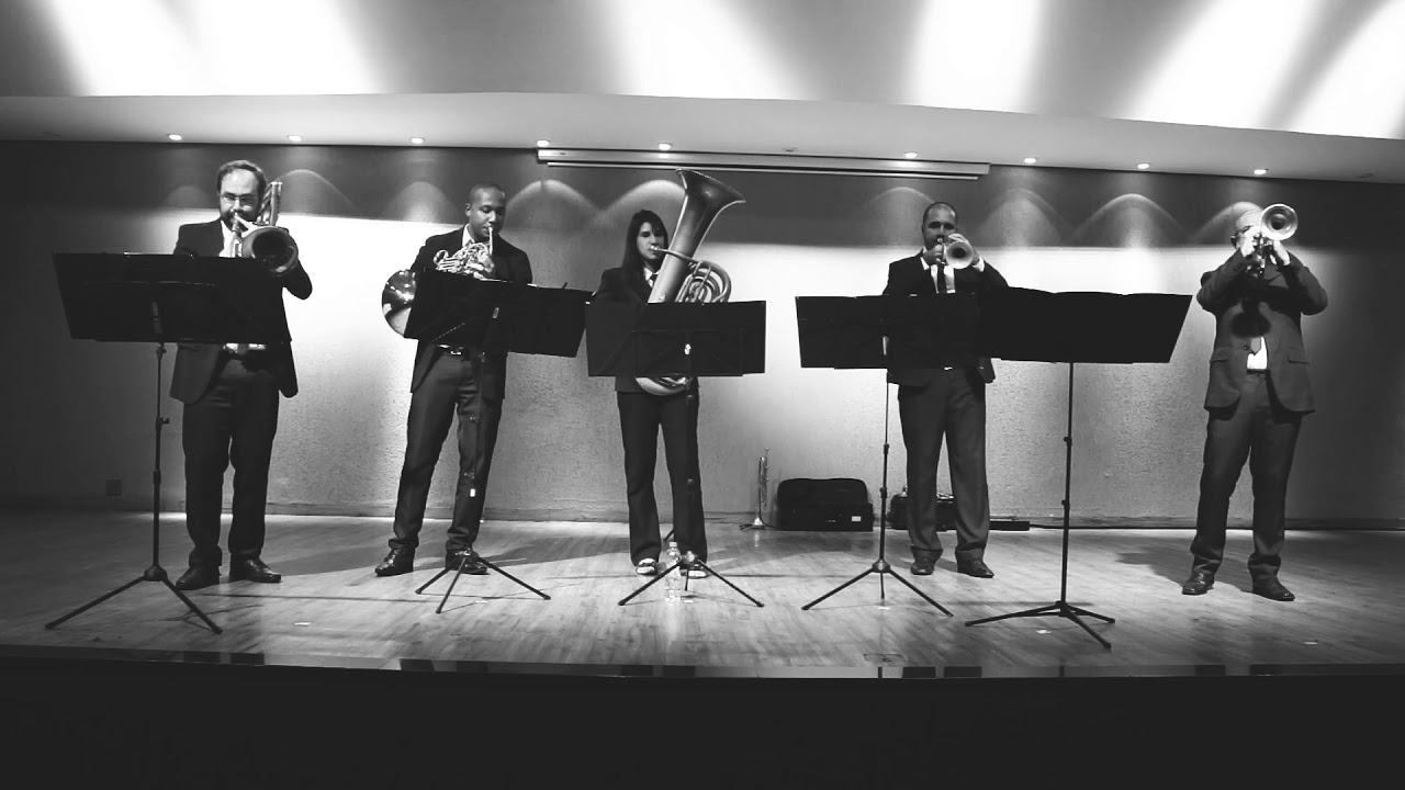 SUITE MONETTE - YouTube