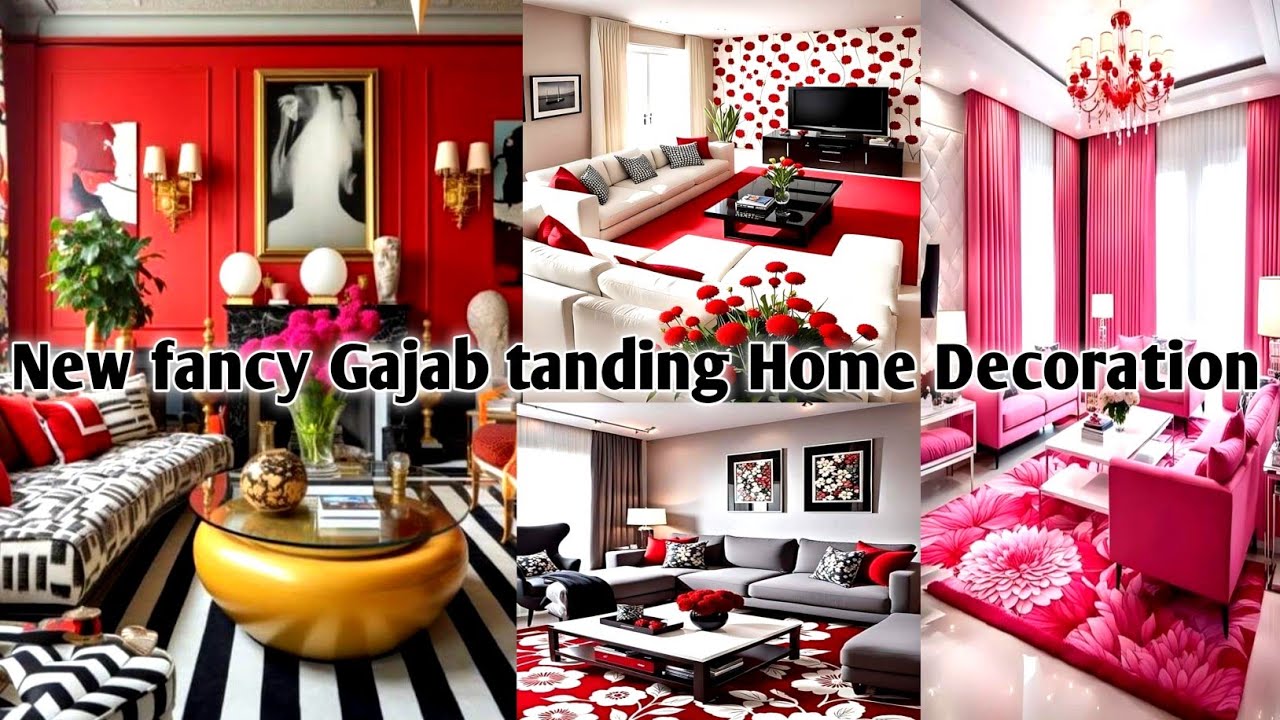 💯%Viral Decoration video/Nay Trending Home decoration Kamaal ki /NaY ...