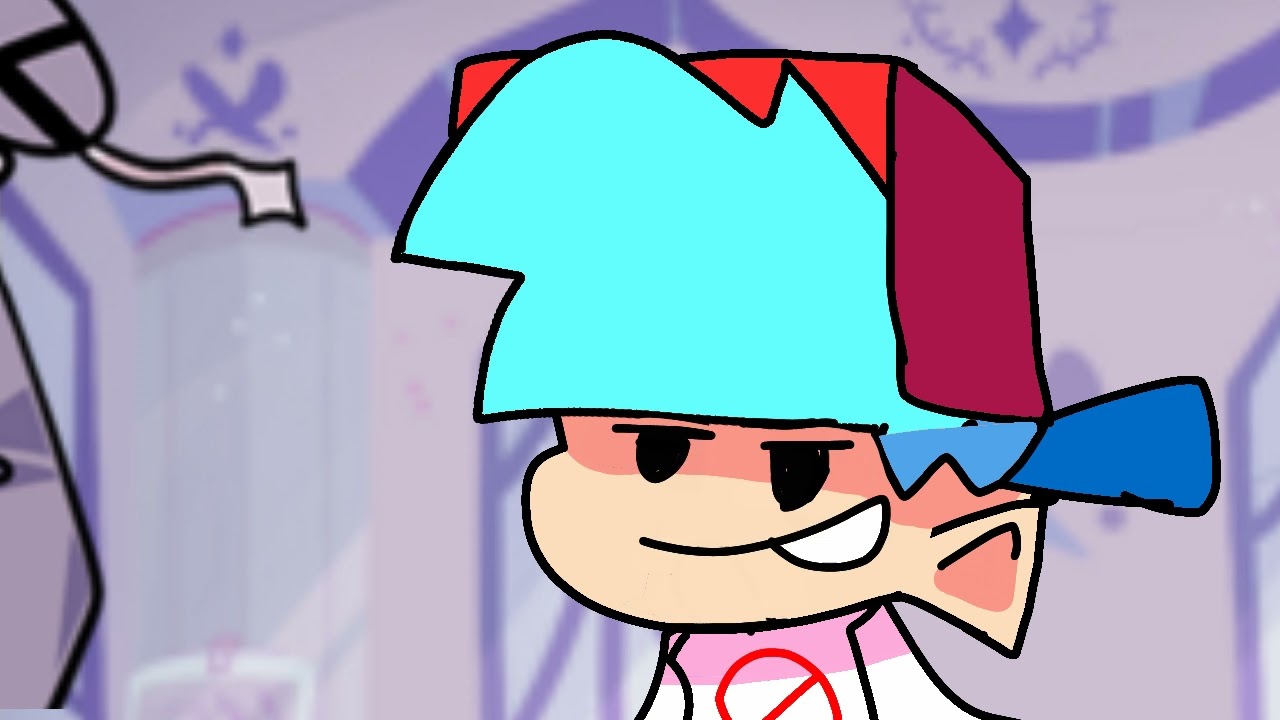 Bf Sings Super idol (fnf) - YouTube