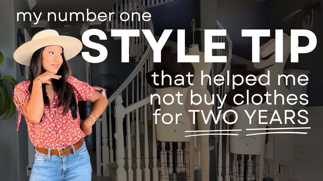 Underconsumption Core: 10x Your Wardrobe with What You Already Own ...