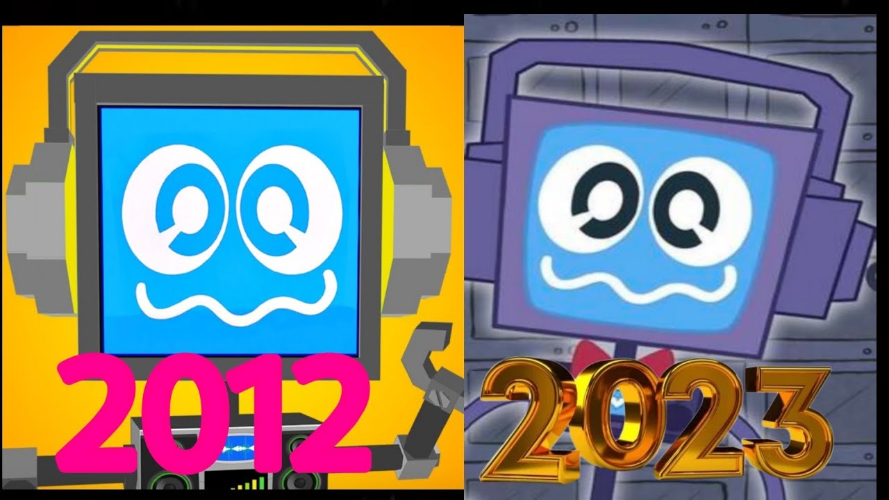 the evolution of fandroid the musical robot - YouTube