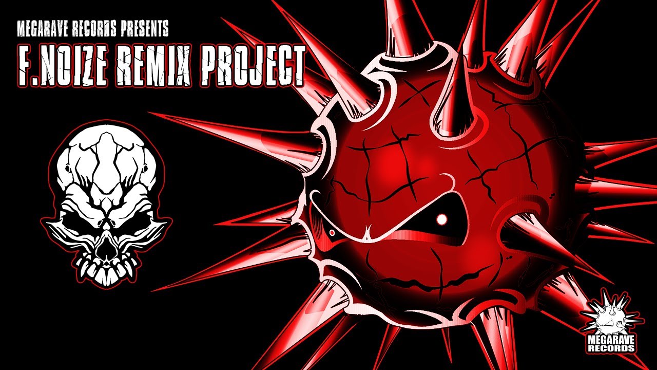 Hardheads - I'm A Gabber Baby (F. Noize Remix) - YouTube