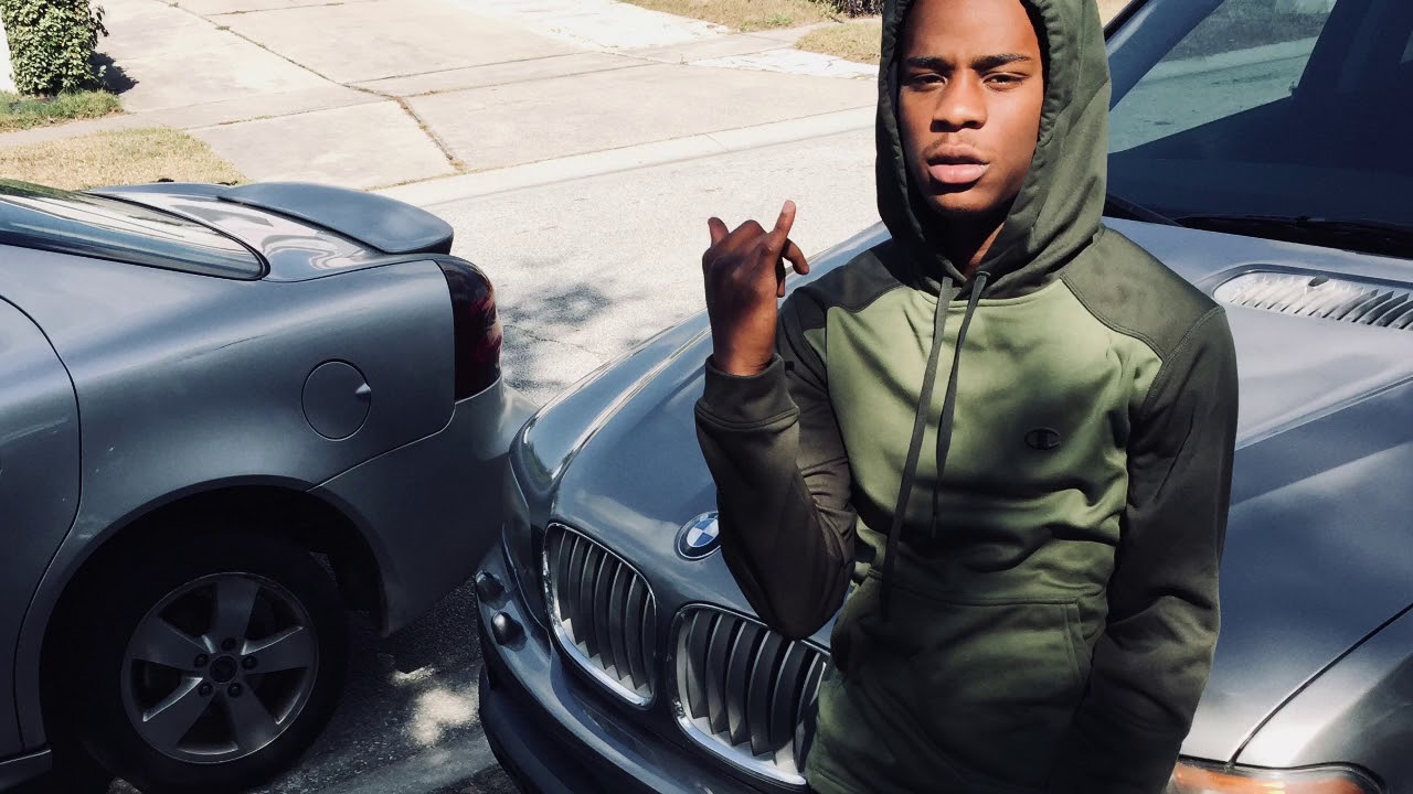 Ghettoboy Wuwop Ft. NFODub ( Loko’Dem ) - Picture Me Rollin - YouTube