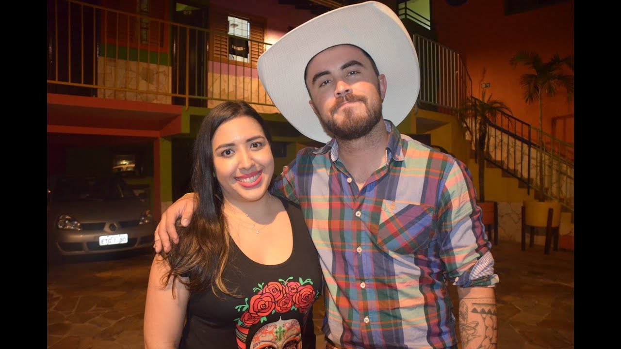 Entrevista Marcus Cirillo - YouTube