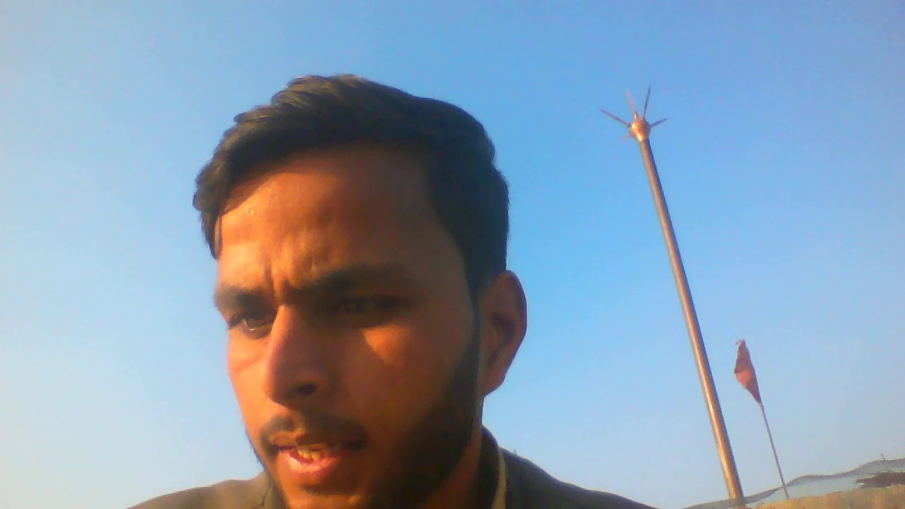 PHED Project Data Monitoring on SCADA Part-1 - YouTube