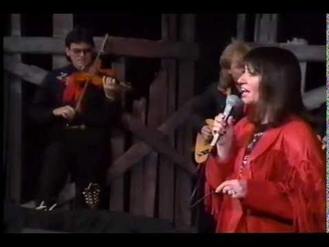 Mona Vary McCall - Under Your Spell - No. 1 West - 1990 - YouTube