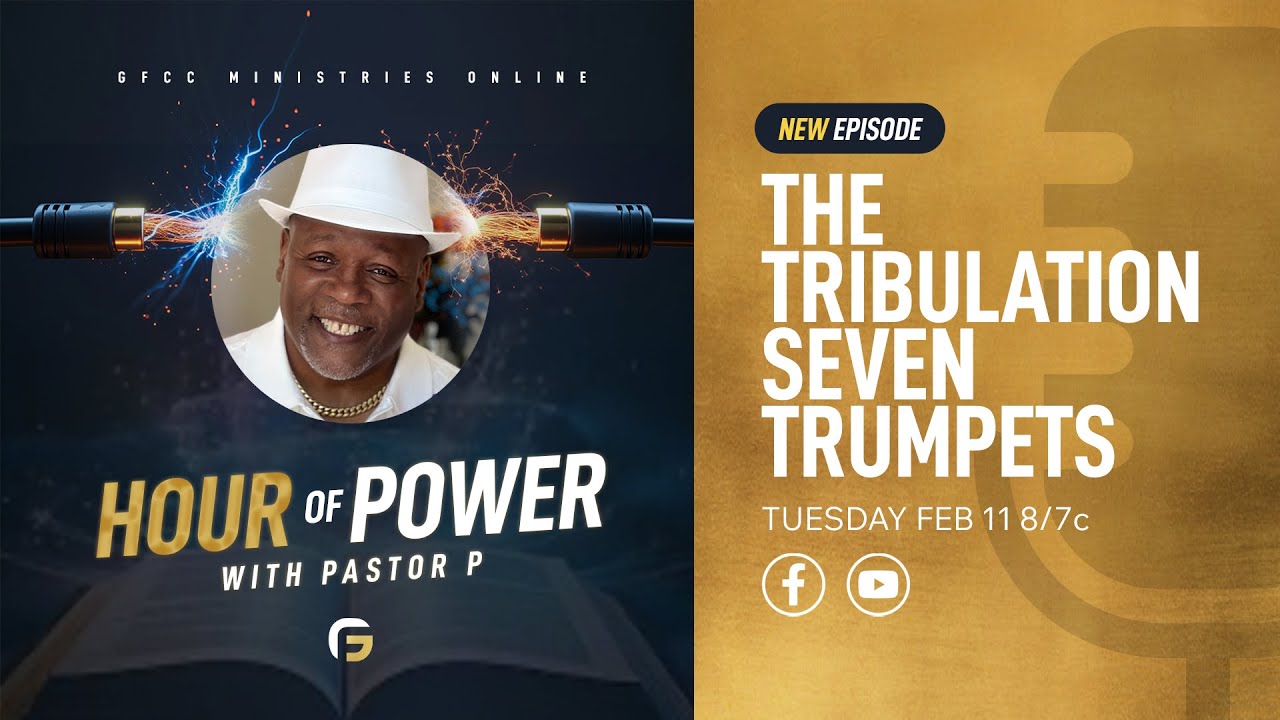 The Tribulation - Seven Trumpets - YouTube