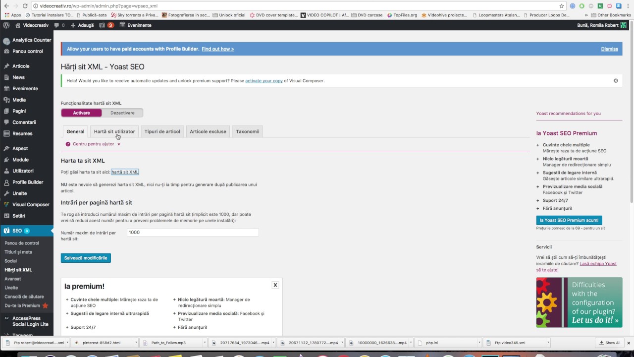 Sitemap In Wordpress Not Working YouTube sitemap-in-wordpress-not-working-youtube