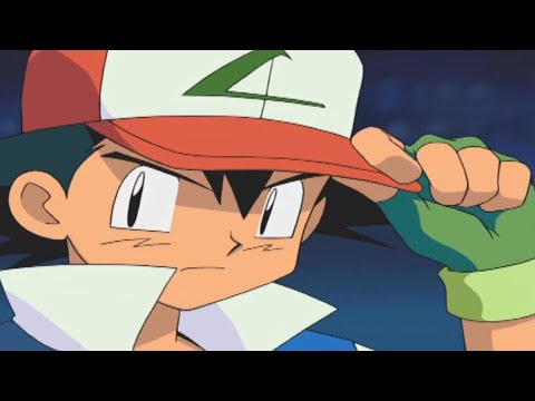 Pokémon Abertura - (4ª Temporada)