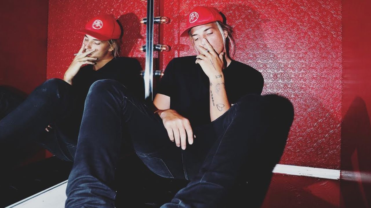 Teddy - Drop The Top ft. iLoveMakonnen - YouTube