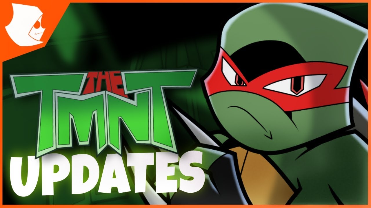 THE TMNT FAN FILM / SERIES UPDATES INCOMING + NEW VIDEO PLANS | WATCH ...