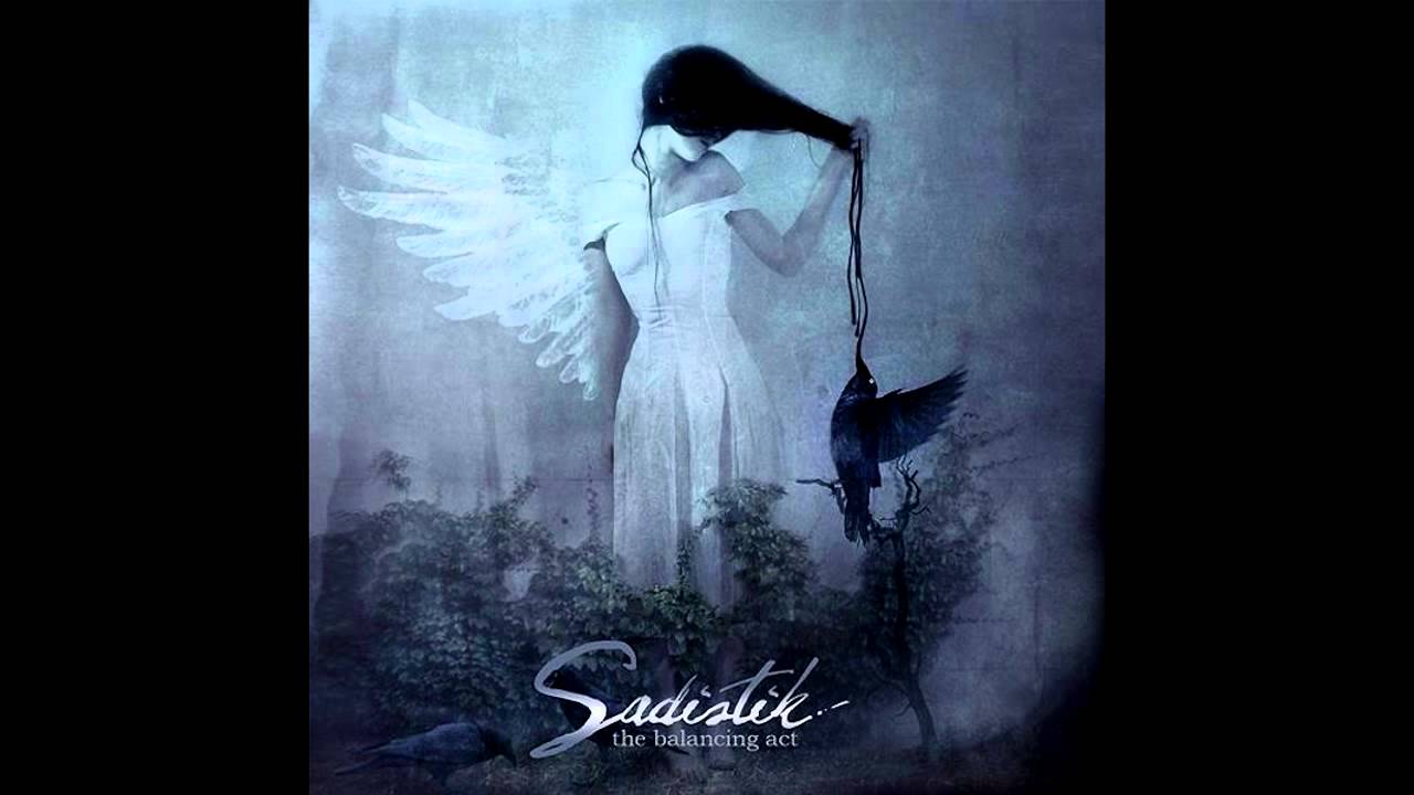 Sadistik - The Balancing Act [ Full Album ] - YouTube
