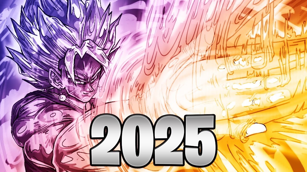 2024 is finally over... - YouTube