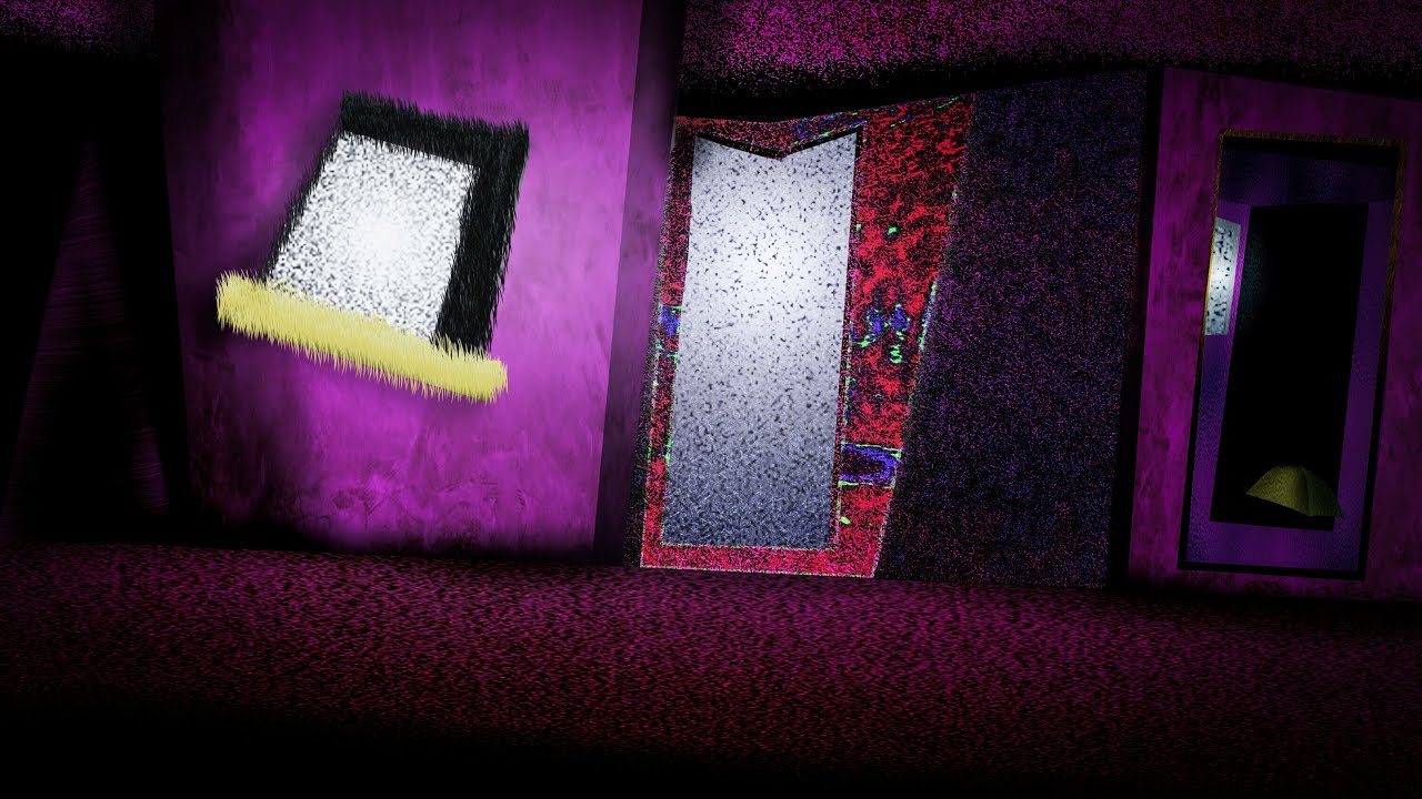 Level -0 "Untextured" Theme (Backrooms Song) - YouTube