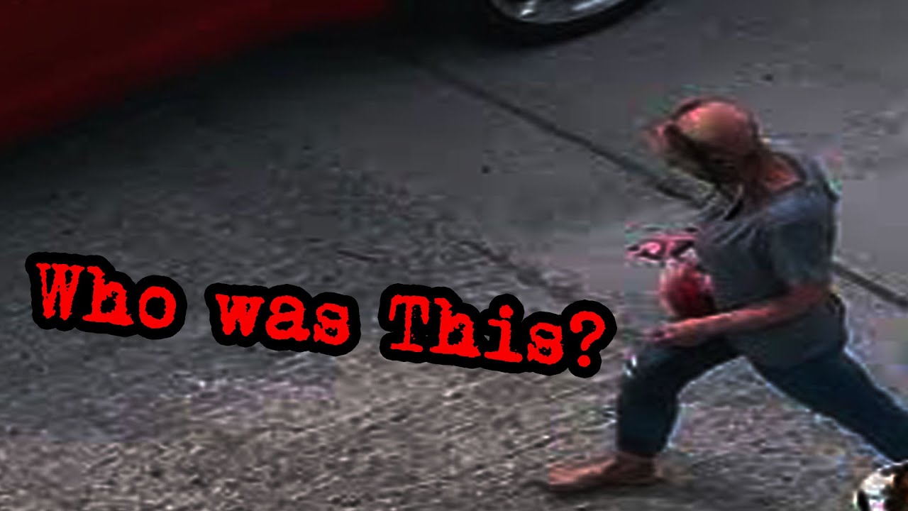 The Seattle Zombie Woman: The Story and Origin Explained! - YouTube