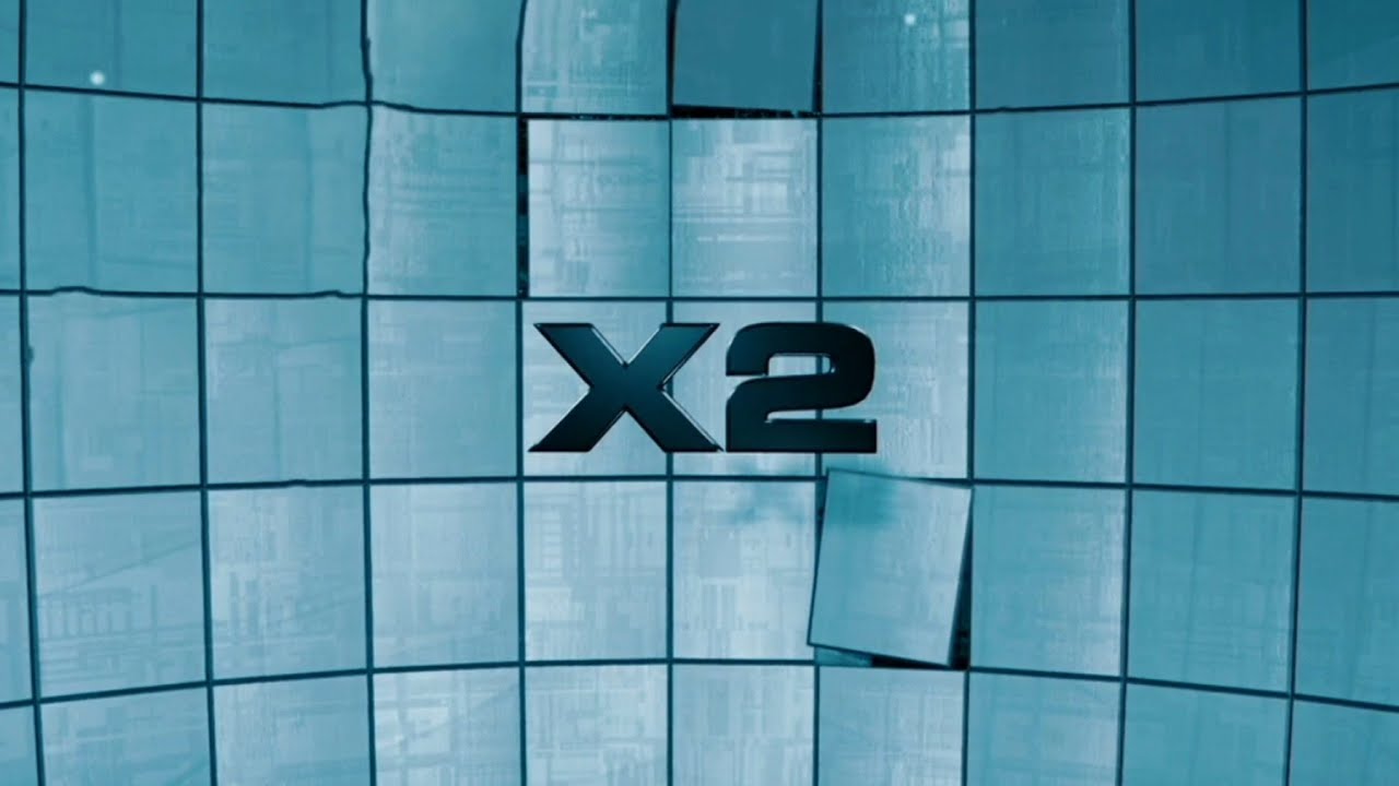 X-Men 2 (2003) Opening Credits - YouTube