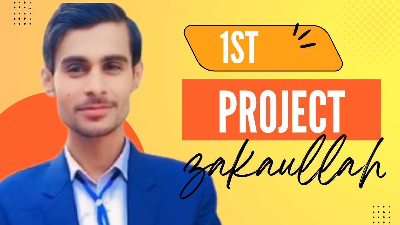 1st Project Html Css Java Script And Laravel Youtube 7143