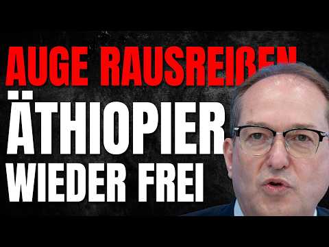 💥Ein Fremder wollte meinem Sohn (14) das Auge ausreißen