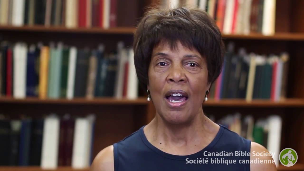 Meet a CBS Governor: Beverly Daniels - YouTube