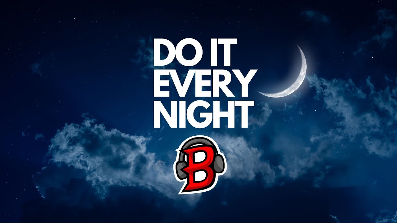 David Puskas - Do It Everynight (Official Video) - YouTube