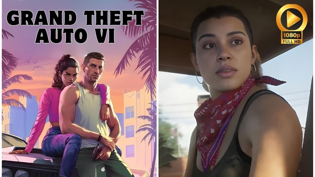 Grand Theft Auto VI Release Date And Everything We Know | Trailer 2 ...