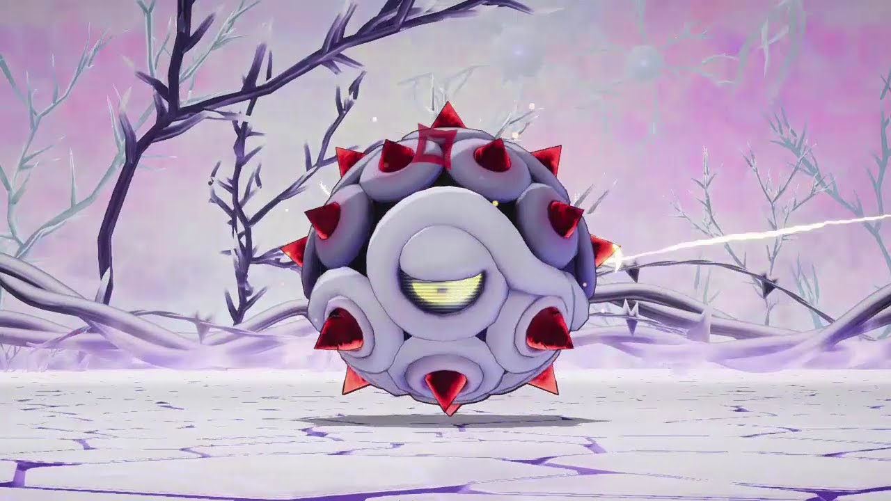 Mario & Luigi Brothership fight with Weeping Reclusa Phase 03 - YouTube