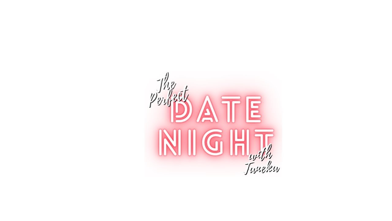 The Perfect Date Night Comedy Game Show - YouTube
