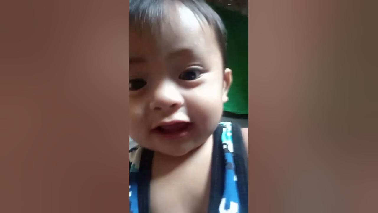 makulit na bata - YouTube