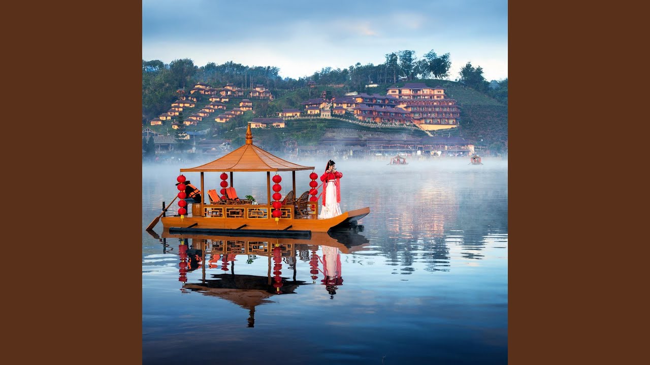 Silken Strings and Moonlight - YouTube