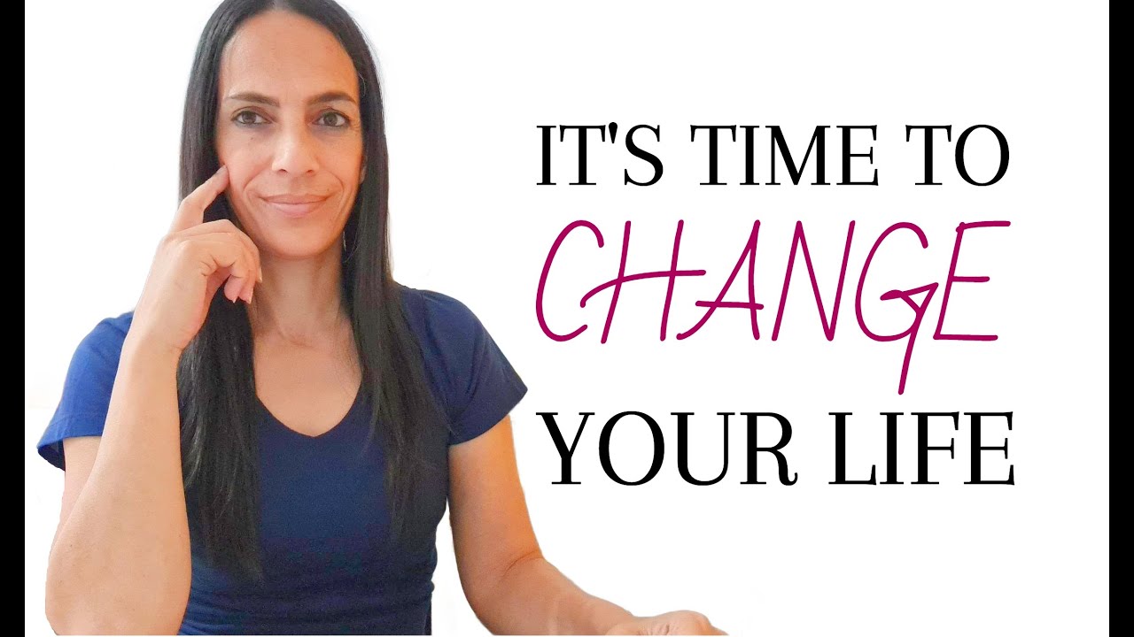 Let God Fix Your Life (IT'S TIME) - YouTube