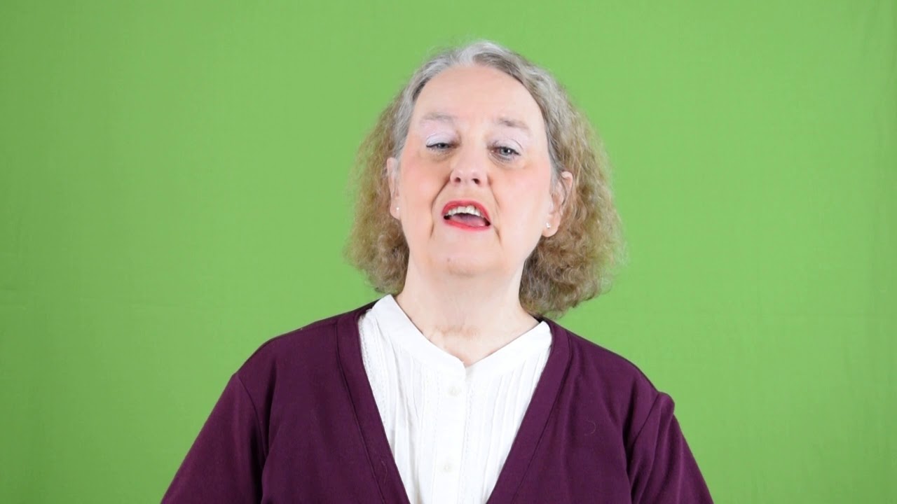 Anna Swedish - YouTube