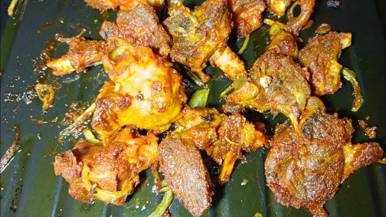 Best Way Of Making Goat Meat Muchomo At Home | Goat Choma Recipe -Chef ...